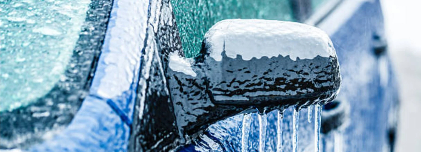 Dile adiós al hielo en segundos: La solución definitiva para tu ...